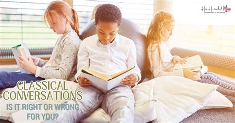 Image result for Classical Conversations English