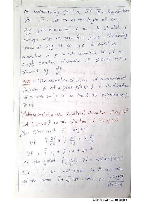 Image result for Multivariable and Vector Calculus