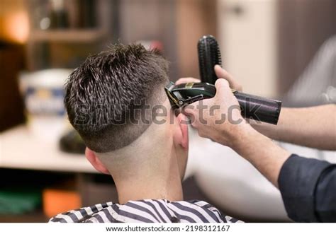 Image result for How to Cut Hair Using Electric Razor