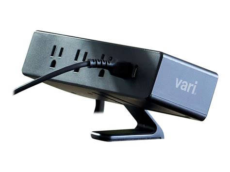 Image result for Varidesk Power Cable