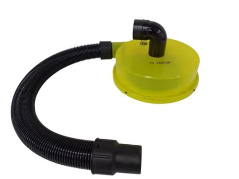 Image result for Shop-Vac Dust Collection System