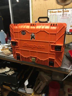 Image result for Millwright Tool Box