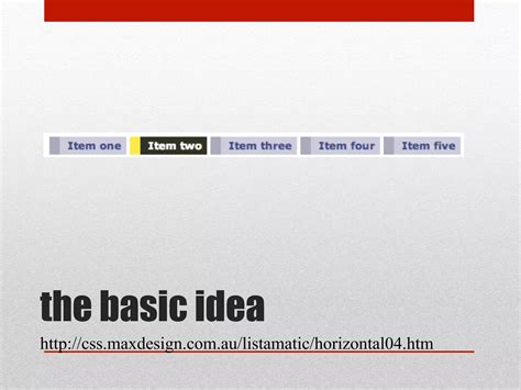 Image result for Navigation Step CSS Example