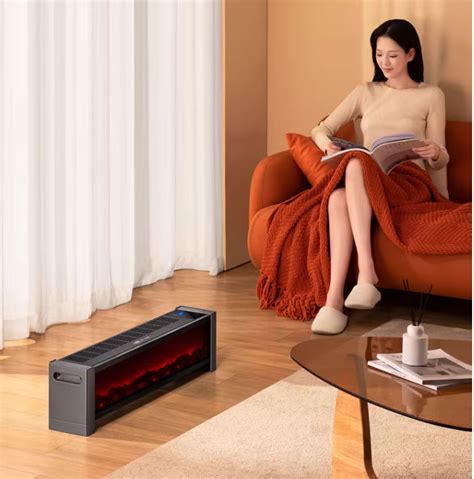 Image result for Remote Control Baseboard Heaters