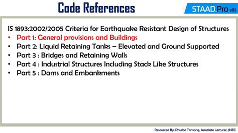 Image result for STAAD.Pro Introduction