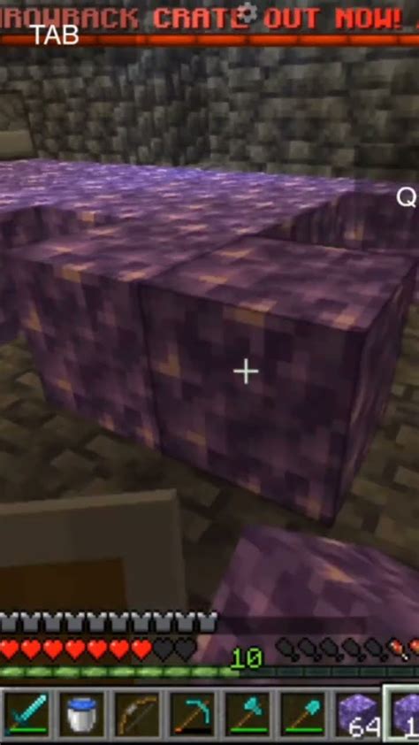 Image result for How to Block Faster in Minecraft