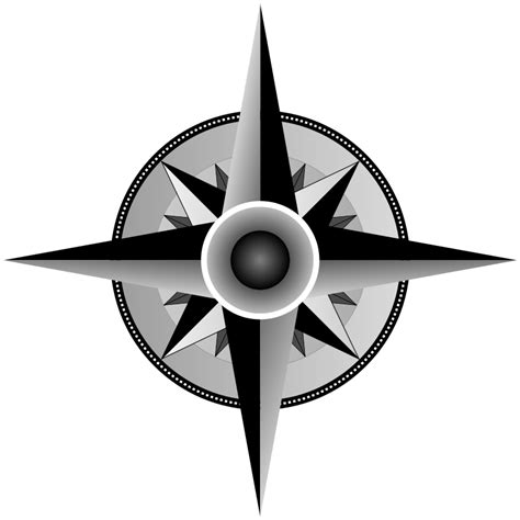 Compass Png - ClipArt Best