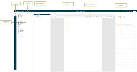 Image result for PDF Designer