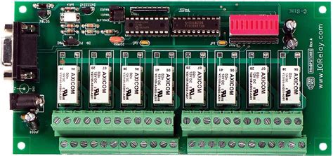 Image result for Micro Relay Controller