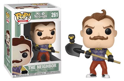 Image result for Hello Neighbor Stuff