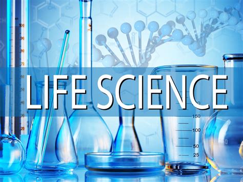 Image result for Life Science Definition
