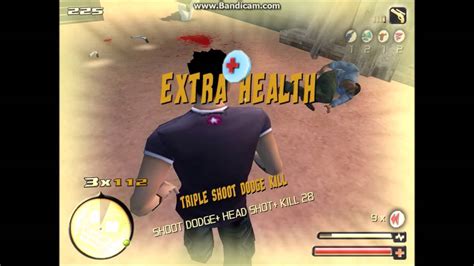 Image result for Total Overdose Walkthrough