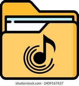 Image result for MuseScore Folder Icon