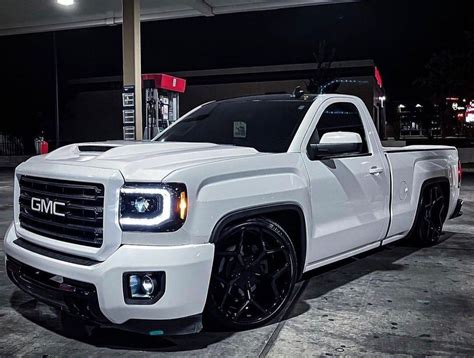 Image result for GMC AT4 Modifications