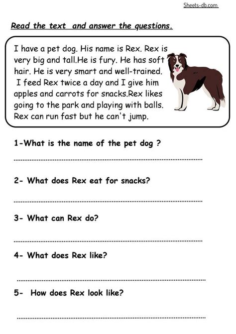 Image result for Reading Comprehension For Dummies