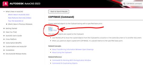 Image result for Copy Block Autocad