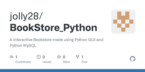 Image result for Bookstore with Python