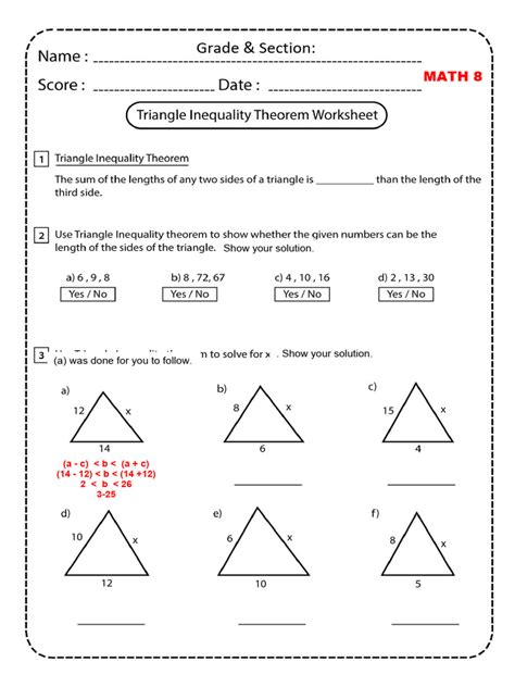 Image result for Math Grade 8 Homework