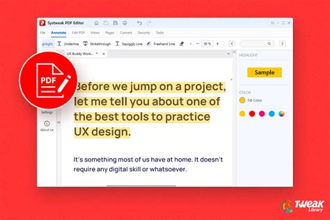 Image result for PDF Annotation App Windows