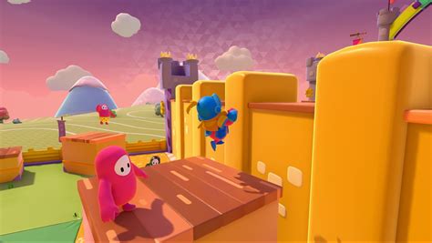 Image result for Fall Guys Gra