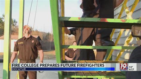 Image result for Firefighting Colleges