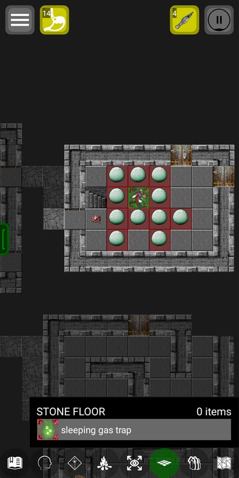 Image result for Pathos NetHack