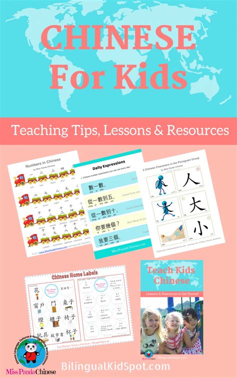 Image result for Chinese Basic Lessons Kids