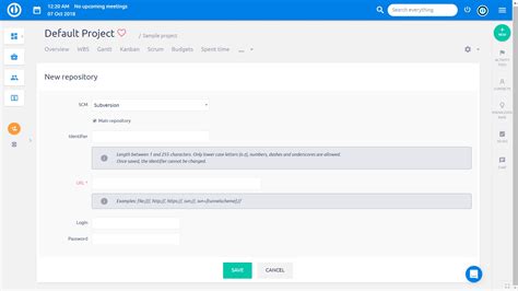 Image result for Repository. View in Open Project