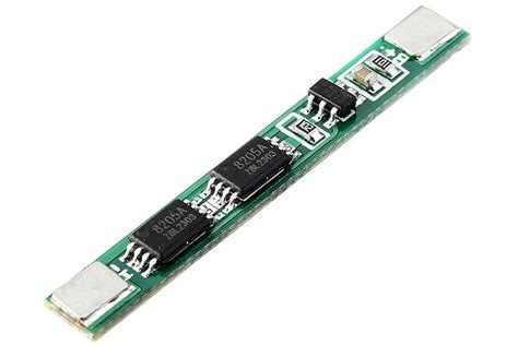 Image result for Protection Circuit Module