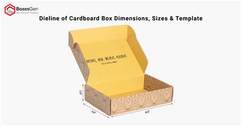 Image result for Cardboard Box Sizes