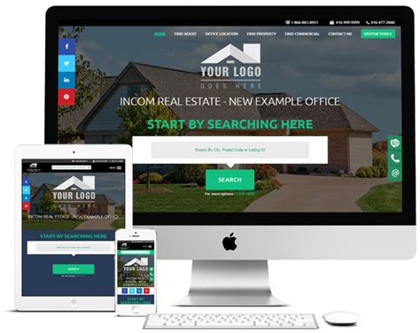 Image result for Incom Real Estate