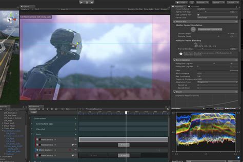 Image result for Cinemachine Unity Code Monkey