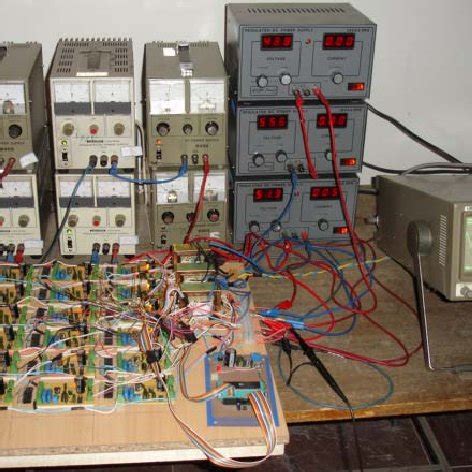 Image result for Multi-level Converter Basics