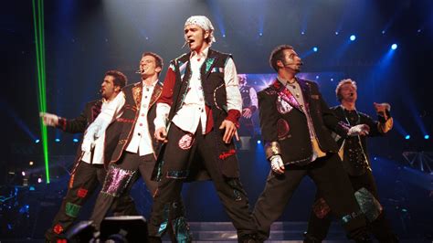 Image result for Nsync Together Again