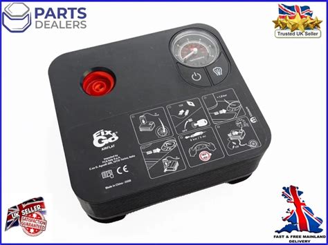 Image result for Fix and Go Compressor