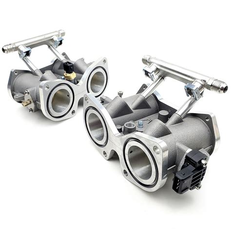 Image result for Throttle Body Fuel Injection Kit