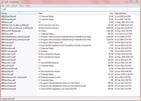 Image result for File Search Software