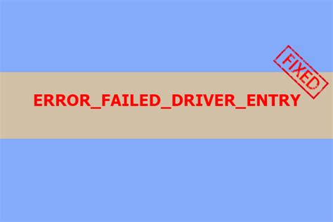 Image result for Driver Error Meaning