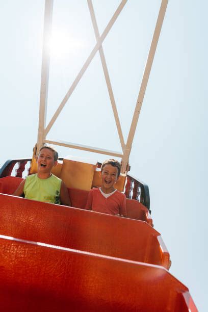 Image result for Roller Coaster Front View