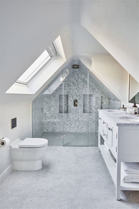 Image result for Loft Conversion Small Toilrt