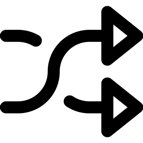 Image result for Random Selection Icon