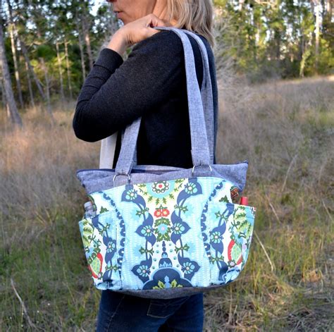 Image result for Diaper Bag Tutorial