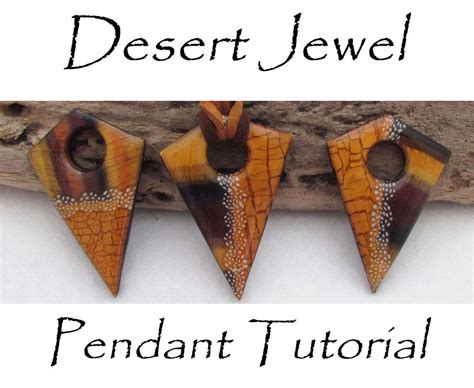 Image result for Jessama Tutorials Polymer Clay Bezel