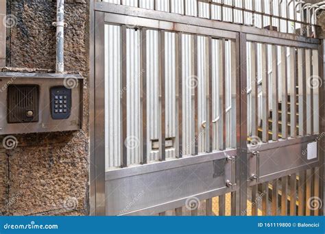 Image result for Gate Code Pad