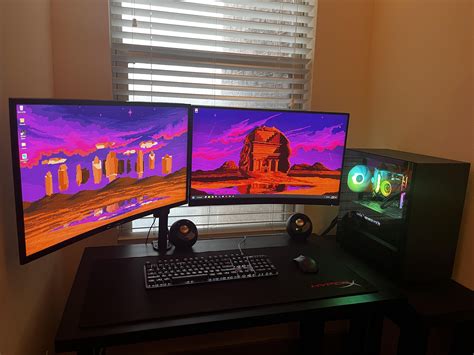 Image result for Fresh PC Setup