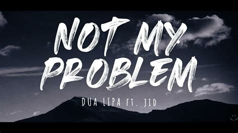 Image result for Problem Not My Problem Song Remix