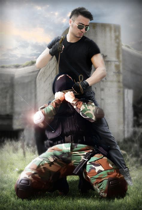 Image result for Deviant Strangle