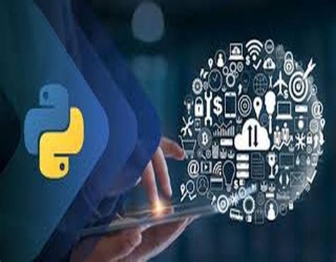 Image result for Python Programming Science