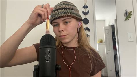 Image result for Micro Scratch ASMR