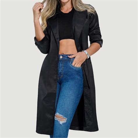 Image result for Duster Jacket